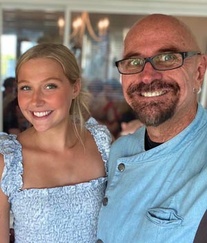 About Us - Brett McKee